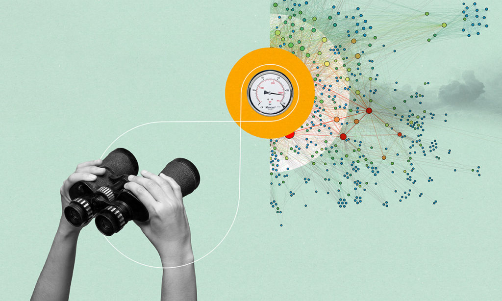 Charting Our Course - Canadian Climate Institute