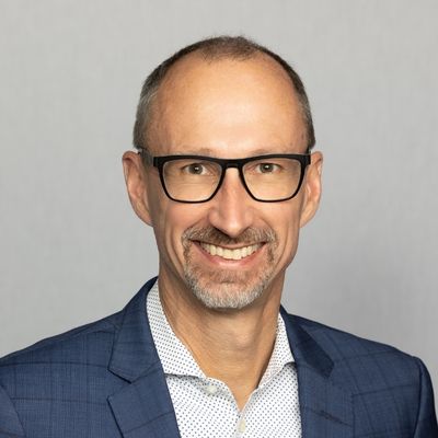 Board of Directors - Canadian Climate Institute
