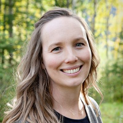 Meet our team - Canadian Climate Institute