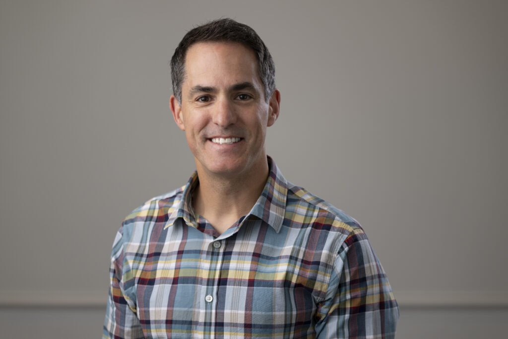 Ryan Ness - Canadian Climate Institute