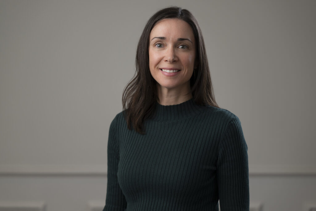 Kate Shippam - Canadian Climate Institute