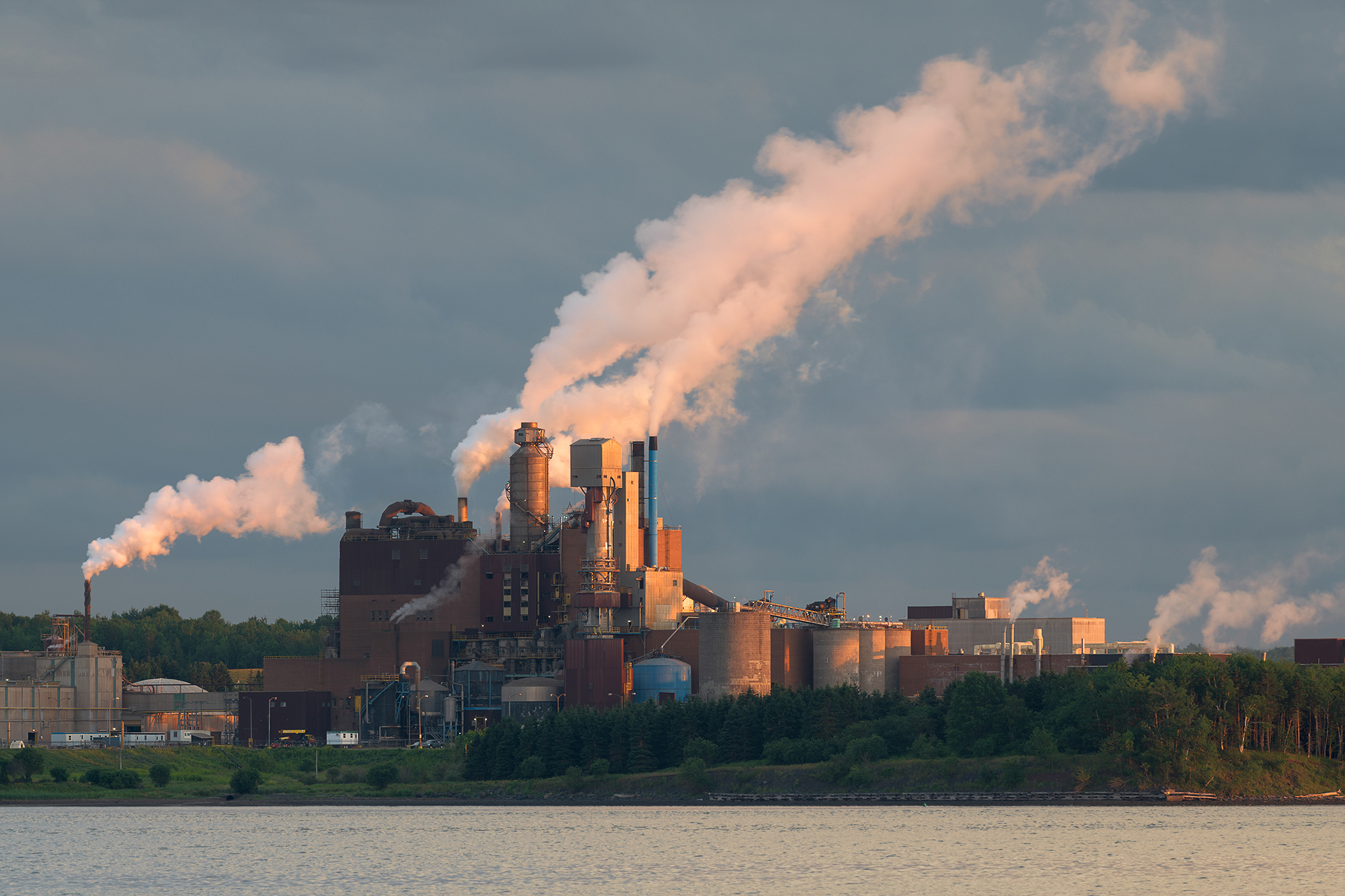 Clean Growth in Nova Scotia - Canadian Climate Institute