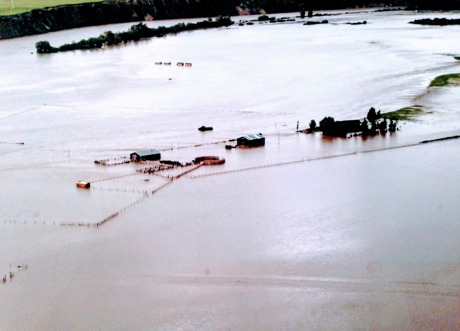 Unnatural Disasters - Canadian Climate Institute