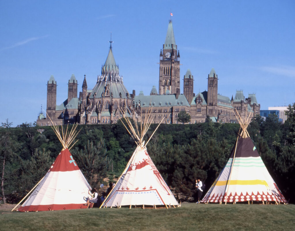 Decolonizing Canada’s Climate Policy - Canadian Climate Institute
