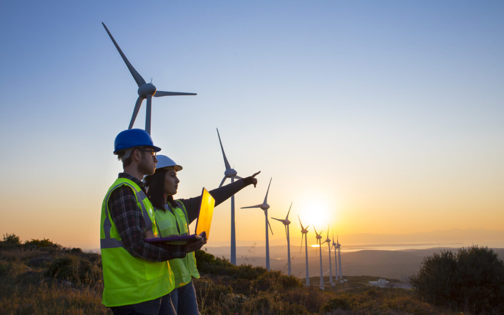 Canadian Climate Institute: Climate Change Canada Policy Research