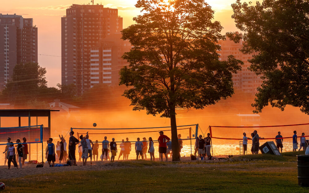 The Canadian Climate Institute