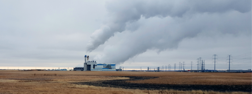 Initial response on Canada's 2030 Emissions Reduction Plan - Canadian ...