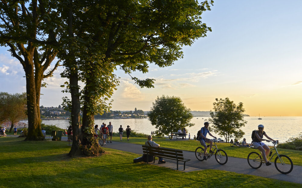 Careers - Canadian Climate Institute