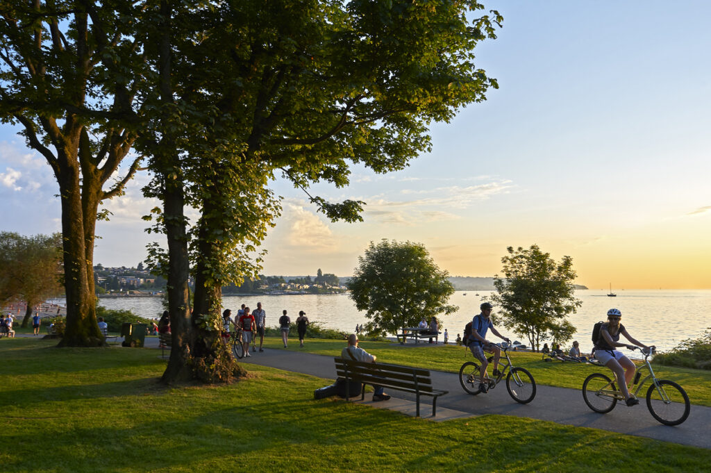 Climate Change Adaptation - Canadian Climate Institute