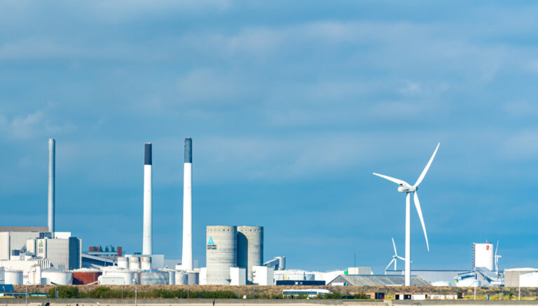 Managing a just transition in Denmark - Canadian Climate Institute