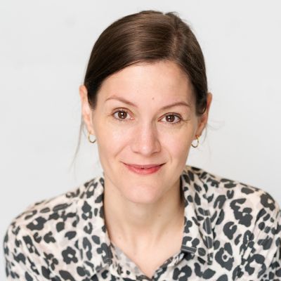 Meet our team - Canadian Climate Institute