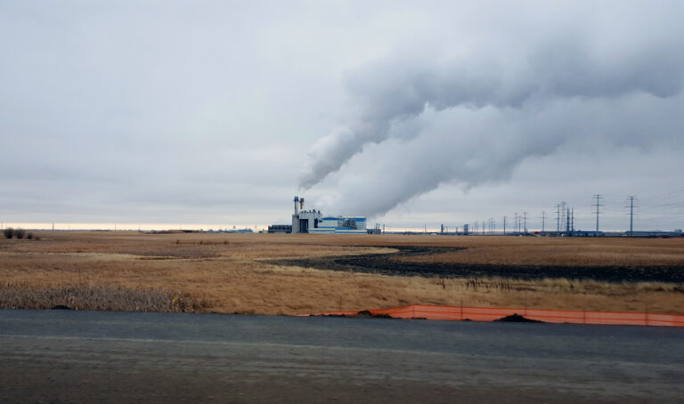 Canadian Climate Institute response to federal carbon pricing update ...