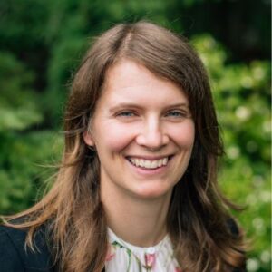 Meet our team - Canadian Climate Institute