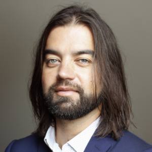 David Isaac - Canadian Climate Institute