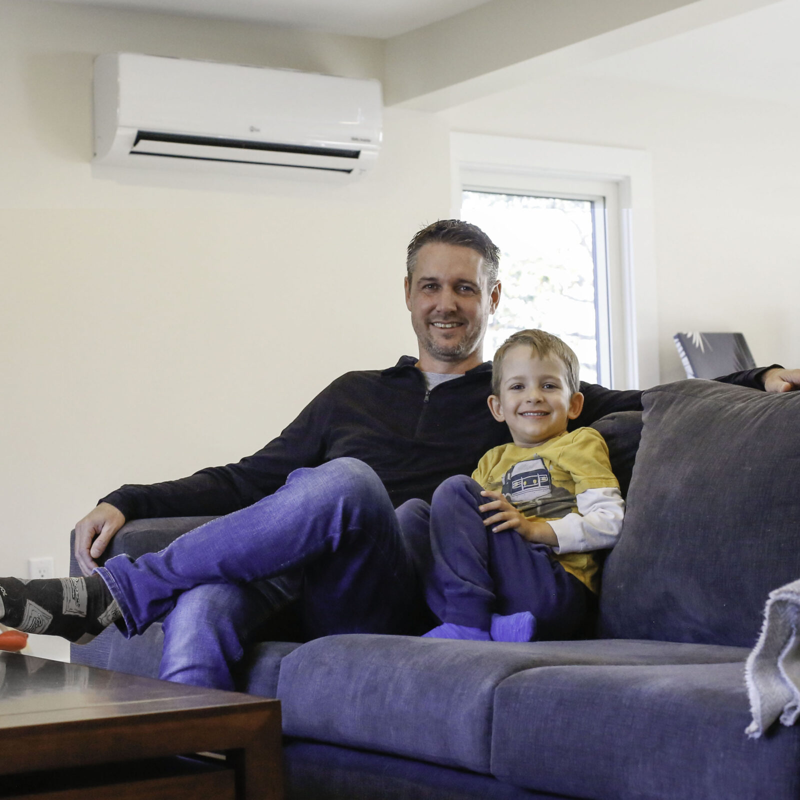 Heat pumps in Canada - Canadian Climate Institute