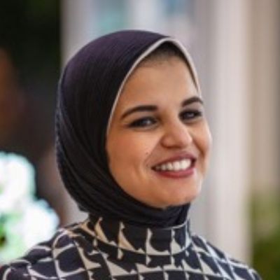 Meet our team - Canadian Climate Institute