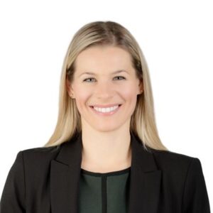 Building Momentum Toward Net Zero - Canadian Climate Institute
