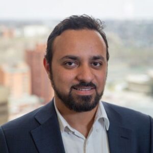 Meet our team - Canadian Climate Institute