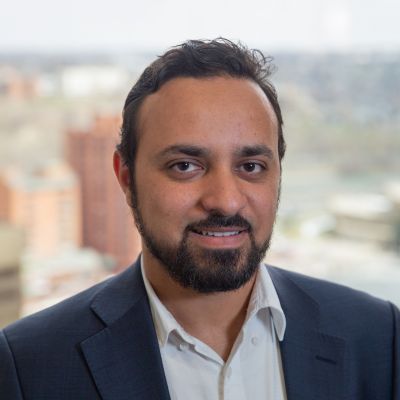 Meet our team - Canadian Climate Institute