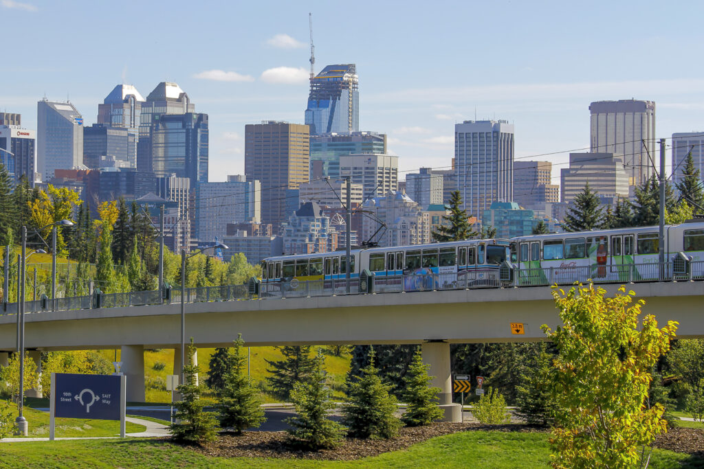 Alberta’s evolving electricity market