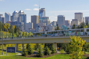Alberta’s evolving electricity market