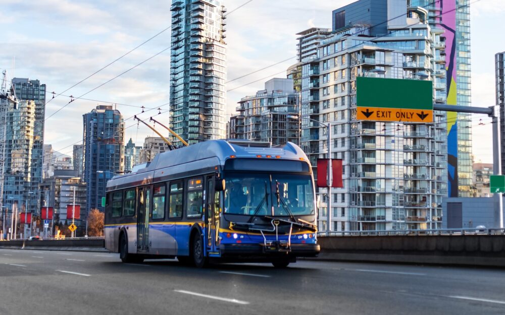 Canadian Climate Institute: Climate Change Canada Policy Research