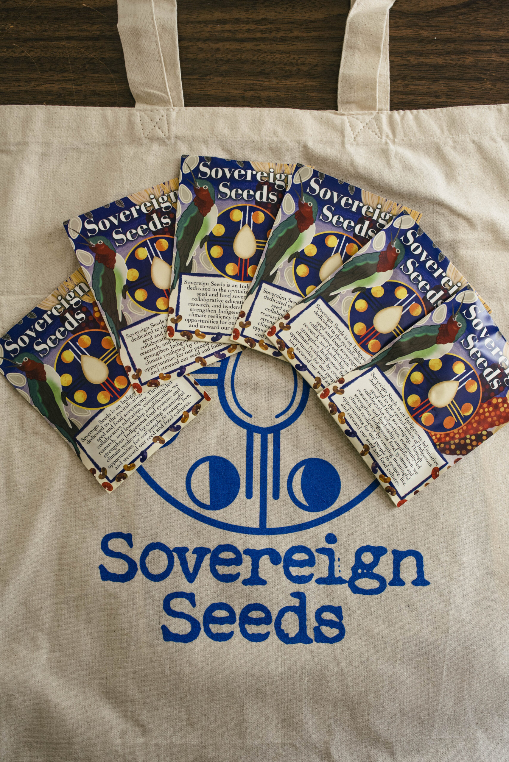 Indigenous Seed Keeping and Seed Climate Adaptation - Canadian Climate ...