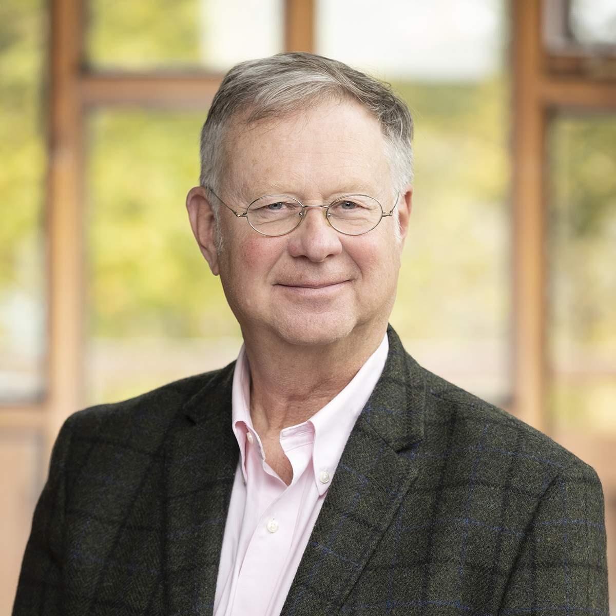 Board of Directors - Canadian Climate Institute