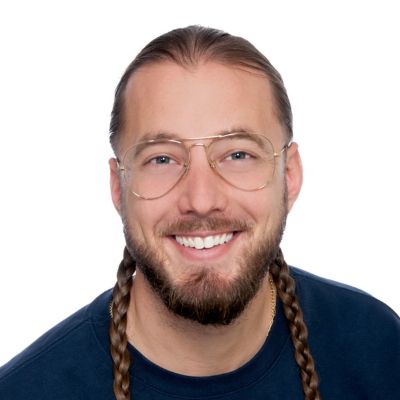 Michael Maracle-Polak - Canadian Climate Institute