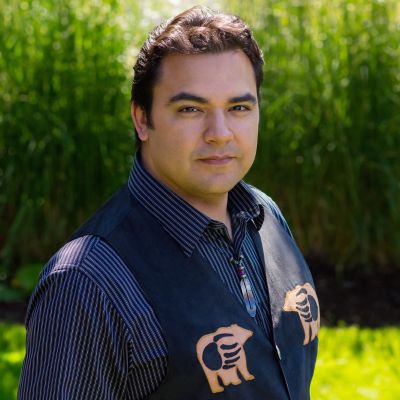 Frank Busch - Canadian Climate Institute