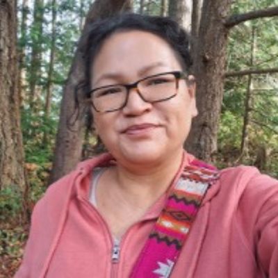 Shannon Chief - Canadian Climate Institute
