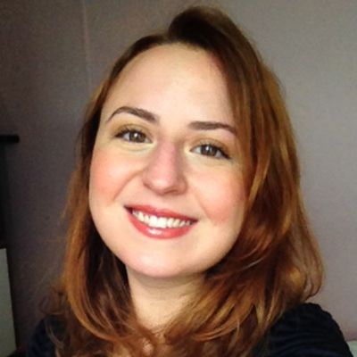 Viviane Gauer - Canadian Climate Institute