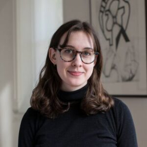 Meet our team - Canadian Climate Institute